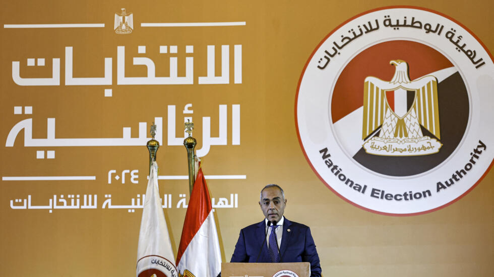بالمواعيد والشروط.. تعرف على الجدول الزمني للانتخابات الرئاسية المصرية ...